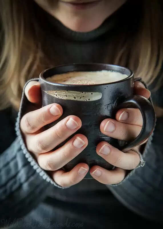 Burned by Your Brew: The Surprising Side Effects of Drinking Very Hot ...