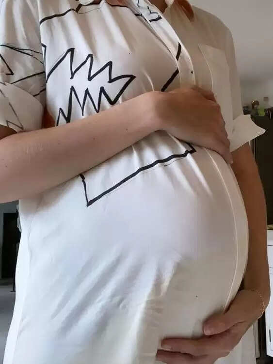 Breaking the Stereotype: Why Pregnancy After 30 Can Be a Blessing in ...