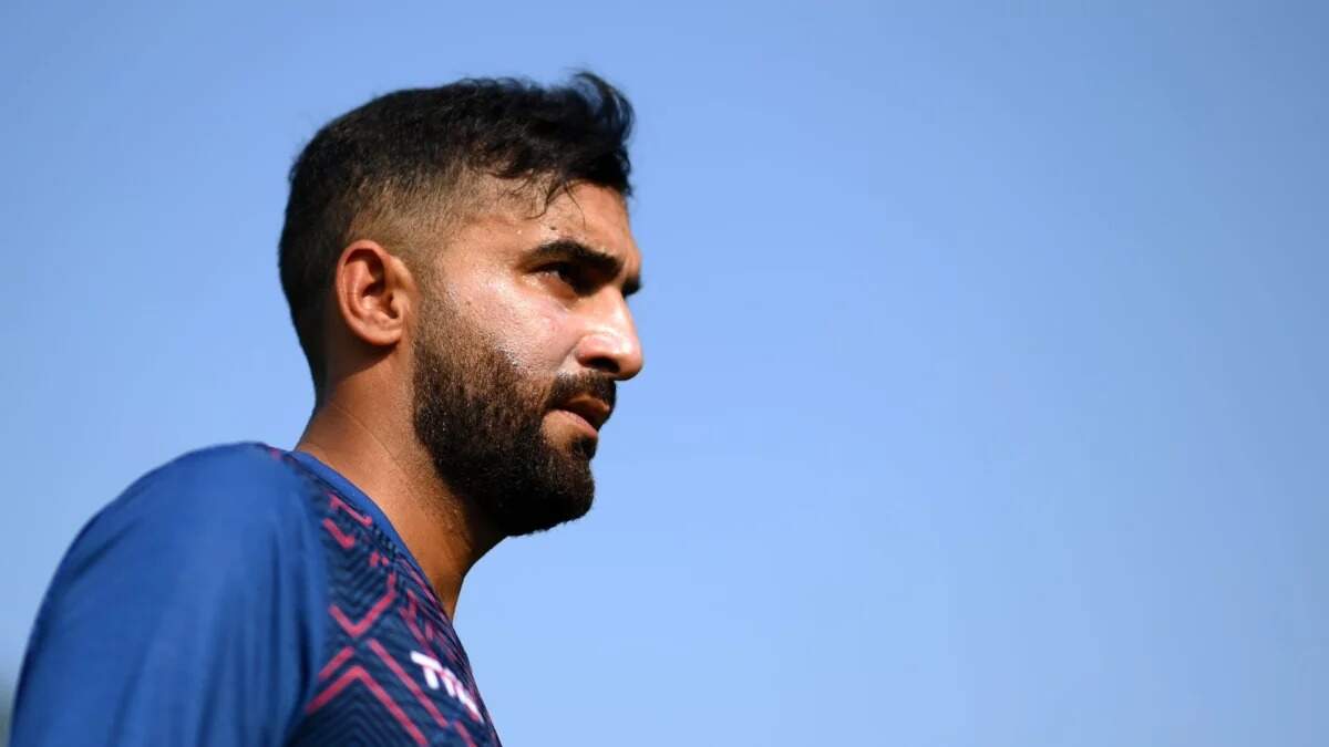 ICC World cup 2023 : Shahidi Pinpoints Fielding Faults as Afghanistan ...