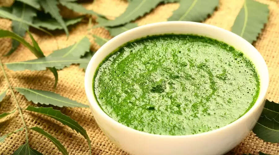From Bitter to Sweet: How to Reap the Health Benefits of Neem Without ...