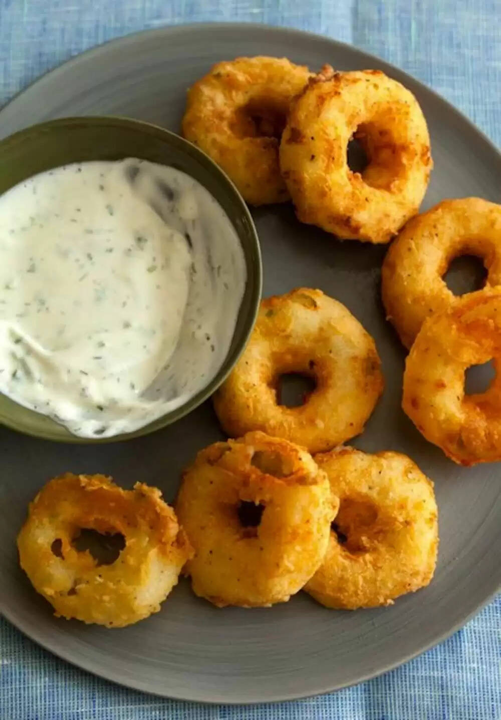 Say Goodbye to Boring Fries with These 5 Fresh and Creative Potato ...