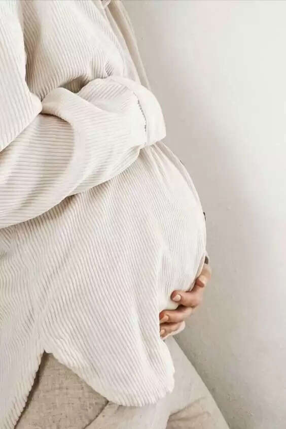 Breaking the Stereotype: Why Pregnancy After 30 Can Be a Blessing in ...