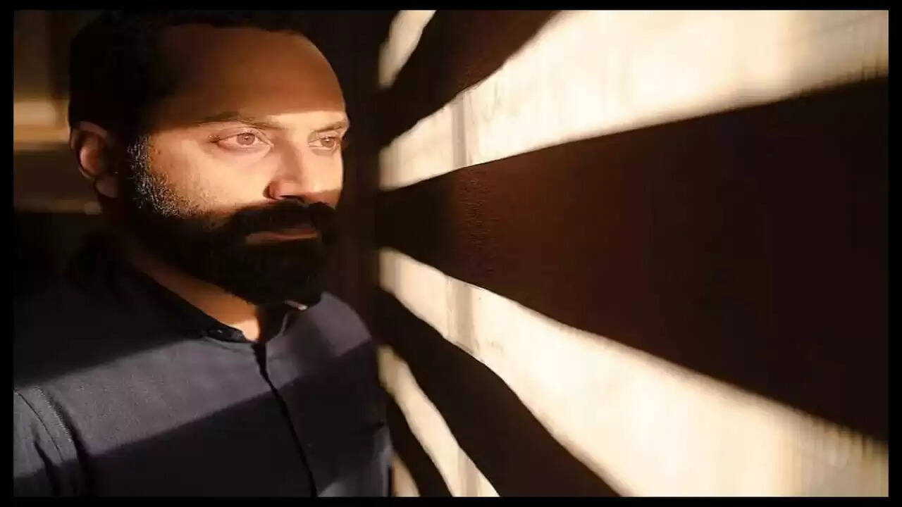 Dhoomam Trailer: Fahadh Faasil's Malayalam suspense thriller is cat and ...