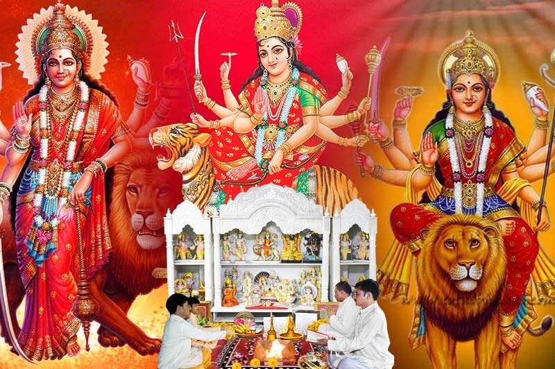 Navratri 2023: Divine Offerings, 4 Benefits of Offering Betel Leaves to ...