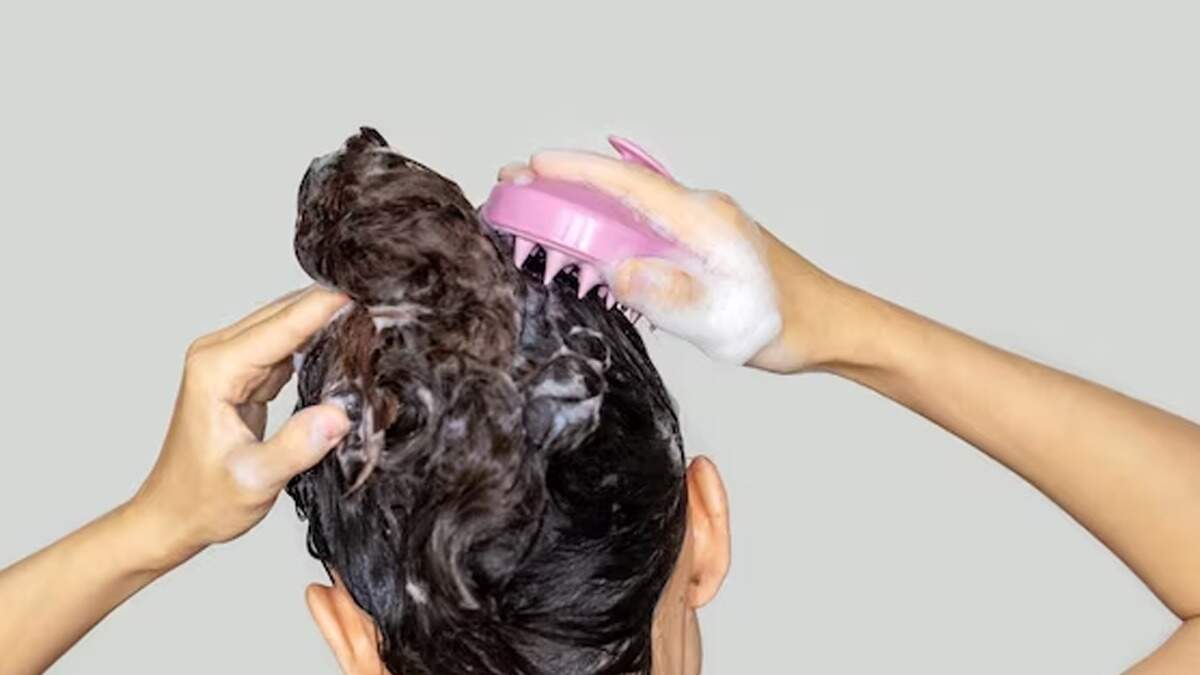 Unlocking Healthier Hair Growth: The Power of Scalp Exfoliation