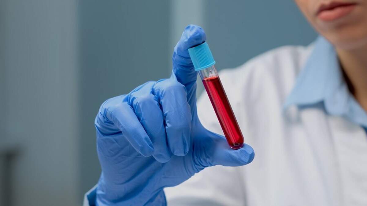 Anemia and Cancer: What You Should Know