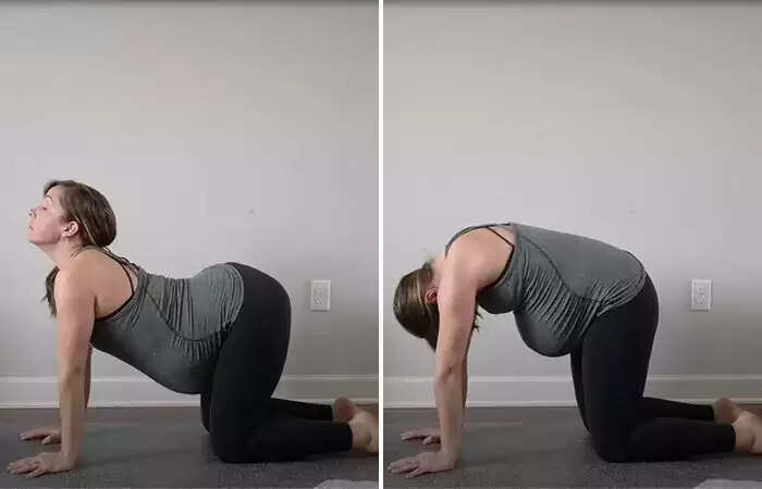 Preparing for Delivery: Safe and Effective Exercises to Naturally ...