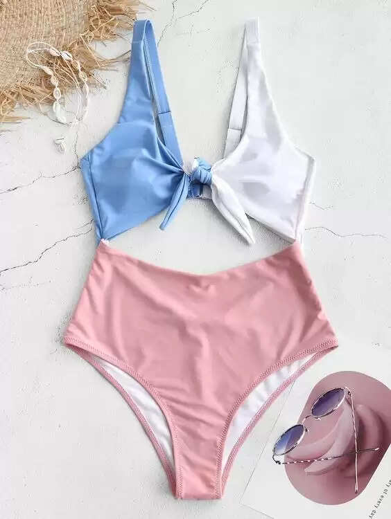 Swimwear Sensations: 3 of the Best Bathing Suits and Swim Shorts for ...