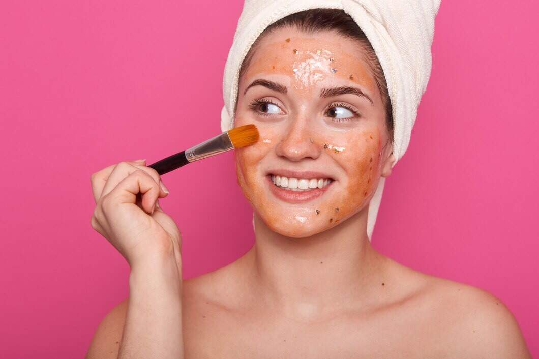 Ubtan: Embrace the Traditional Indian Skincare Ritual for a Radiant ...