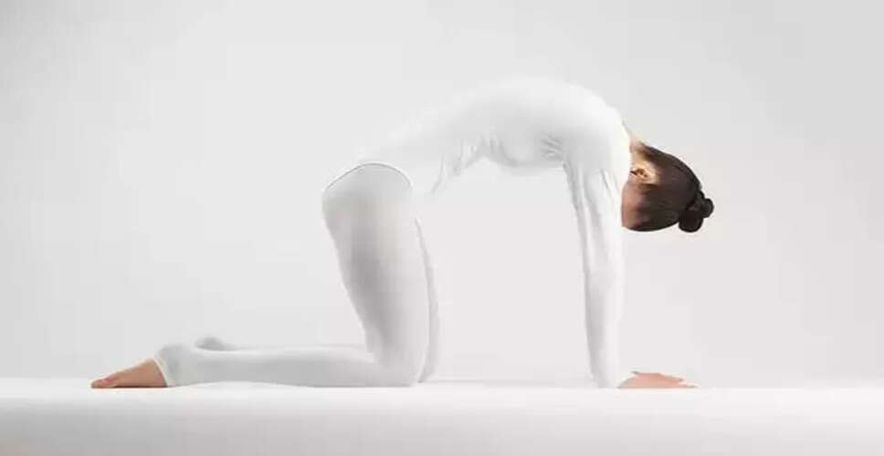 Unleash Your Inner Feline: Step-by-Step Guide to Cat Pose or ...