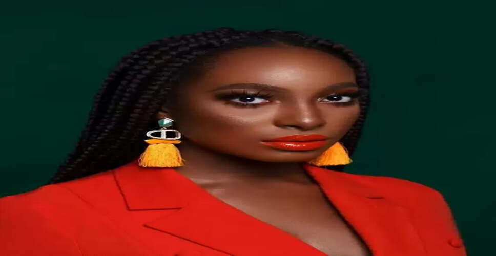 Bold and Beautiful: Black Girl Makeup Ideas to Stand Out