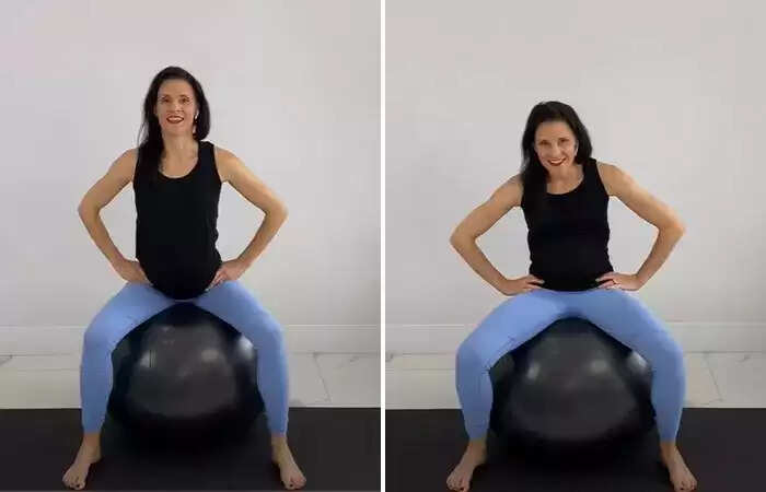 Preparing for Delivery: Safe and Effective Exercises to Naturally ...