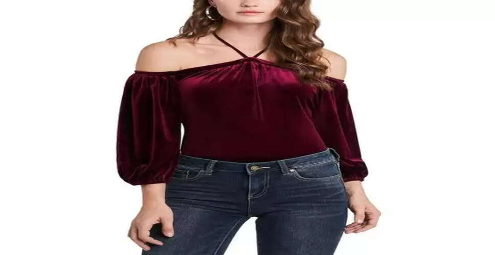 Velvet Vixen: Enhance Your Style with These 3 Gorgeous Collection of ...