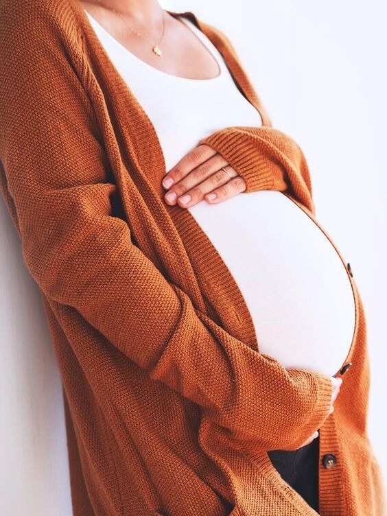 Breaking the Stereotype: Why Pregnancy After 30 Can Be a Blessing in ...