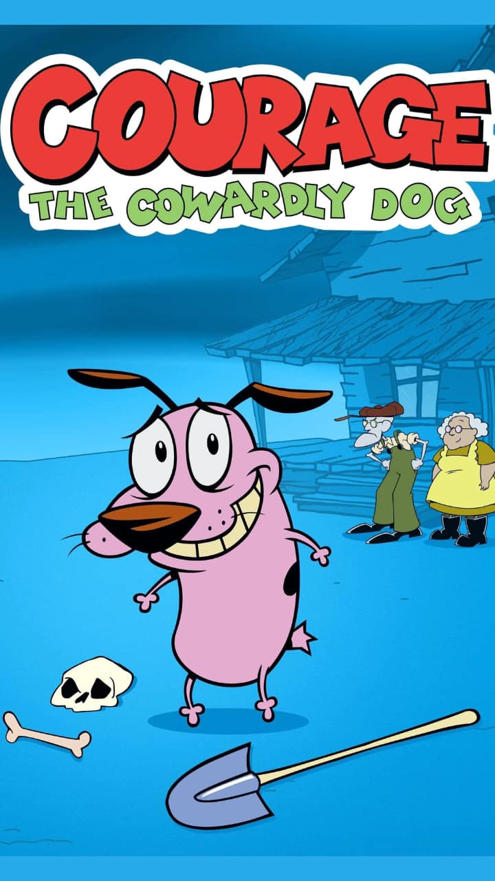 Cartoons That Every 90 s Kid Will Remember