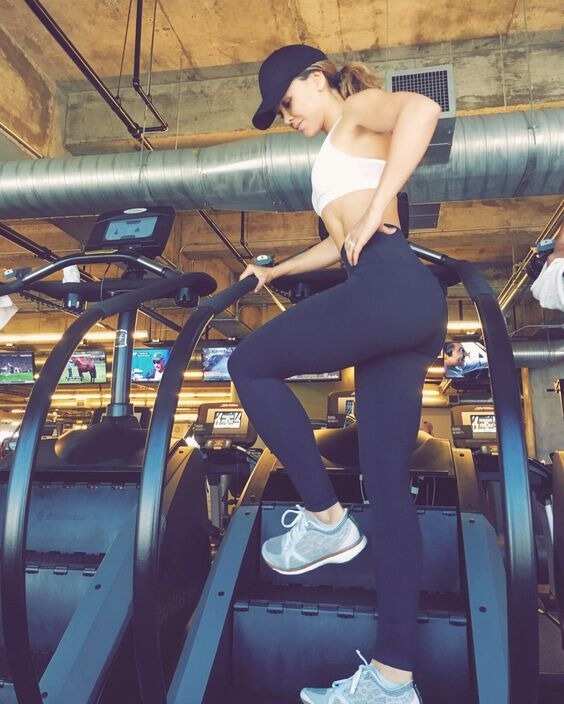Stair Stepper Workout: A Simple and Effective Way to Boost Your ...