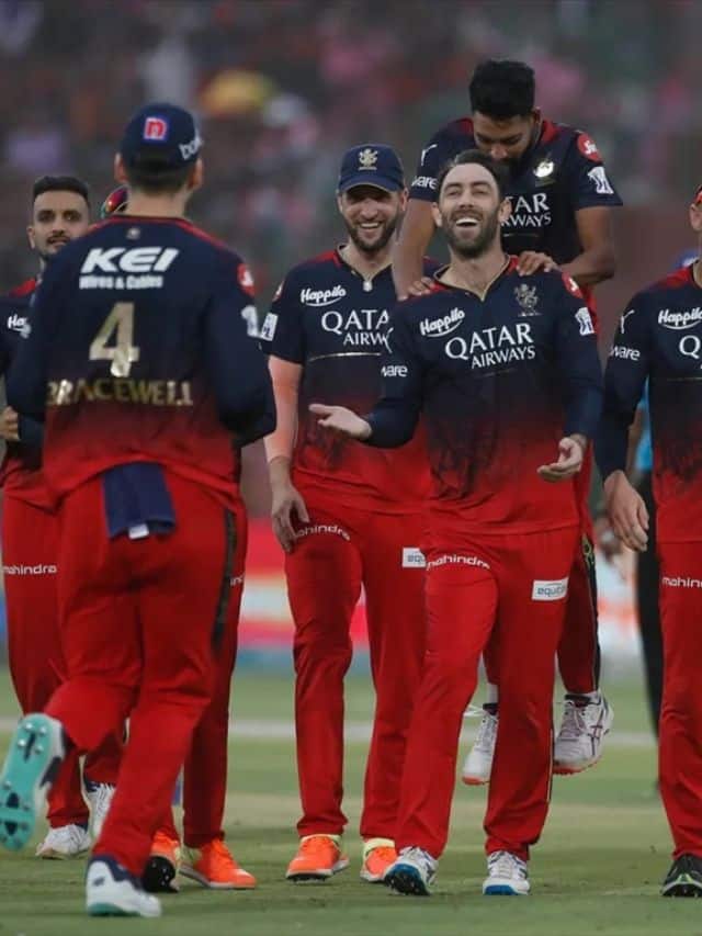 RCB, CSK, MI, LSG, RR, KKR IPL 2023 Playoffs Qualification Scenario ...