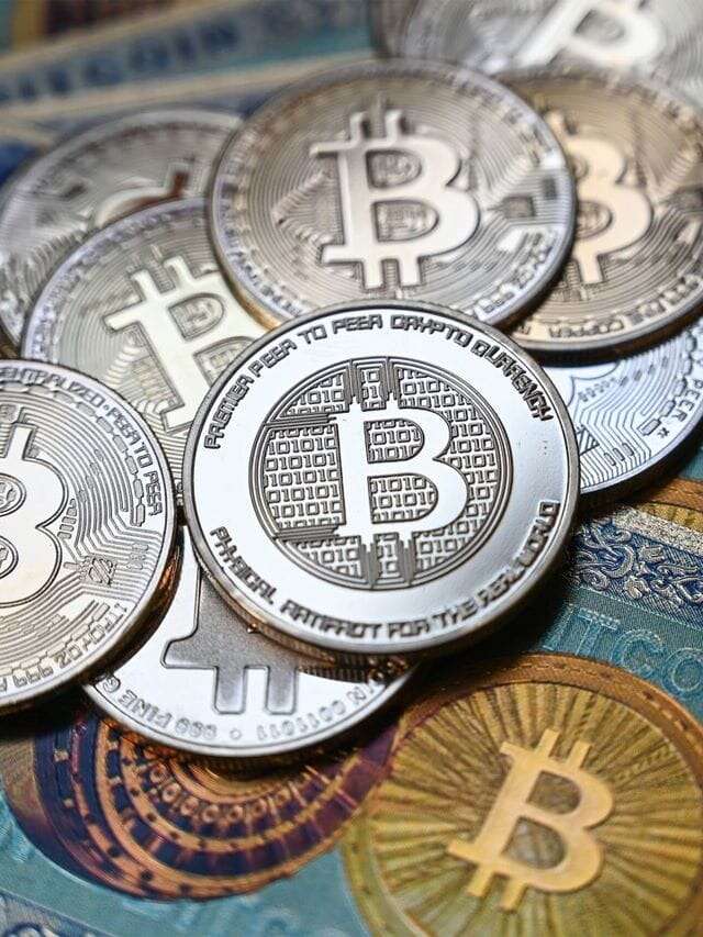 10 Types Of Digital Currencies