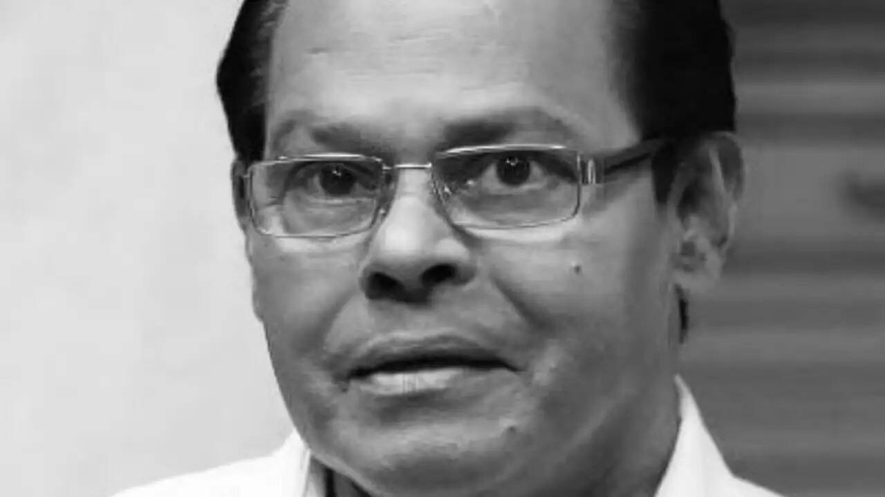 Malayalam comedy actor Innocent in critical condition due to Cancer relapse